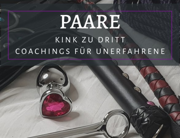 Zuleika | kinky Princess